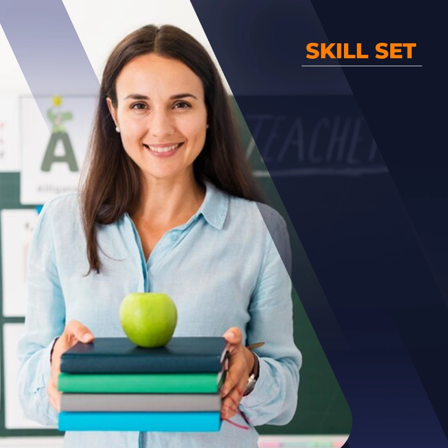 Discover the courses you need at TAE Institute.